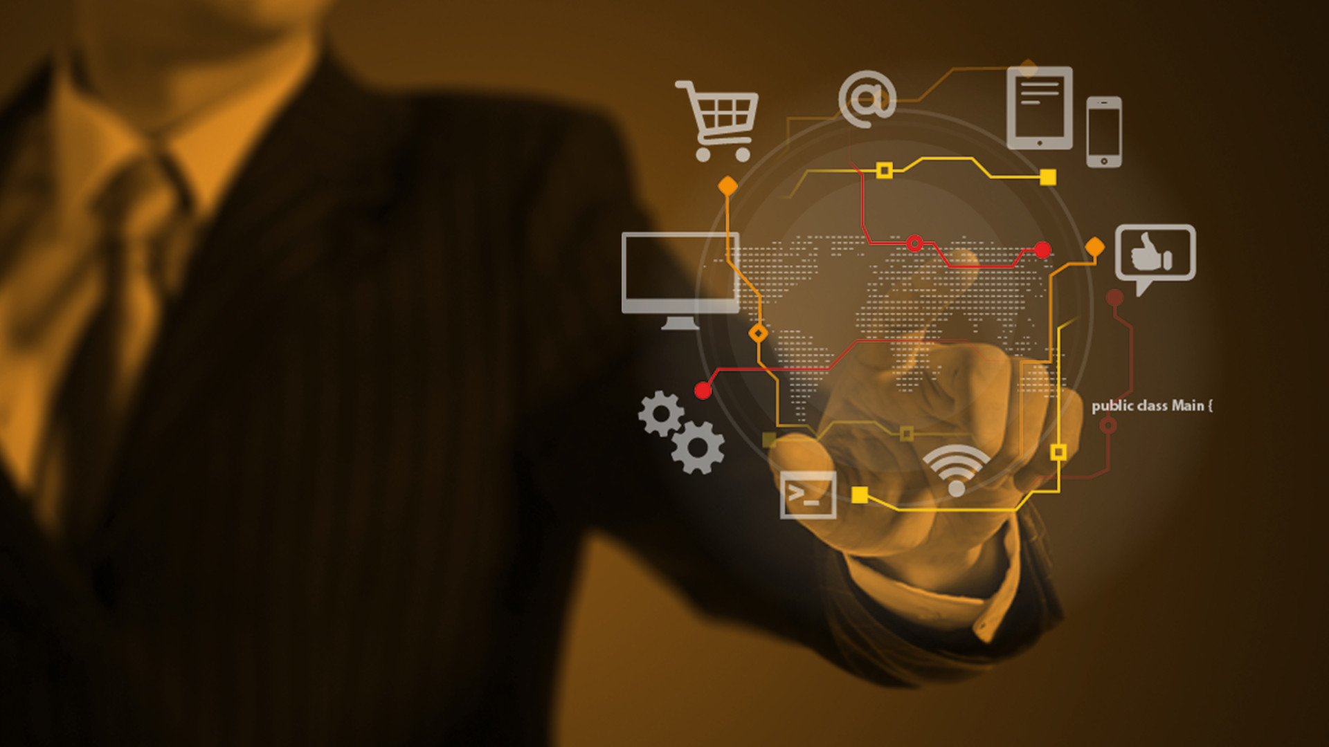 Marketing and Sales – Mission Group